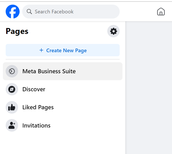 How to Post a PDF on Facebook using Image Conversion | UPDF