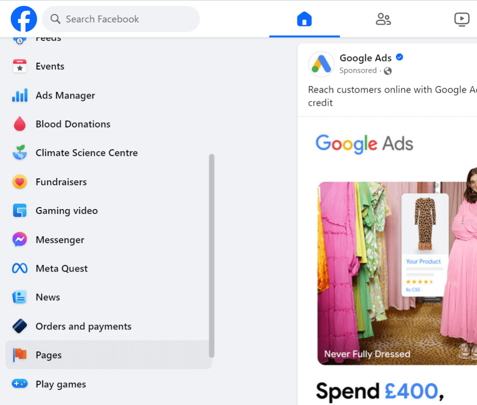 How to Post a PDF on Facebook using Image Conversion | UPDF