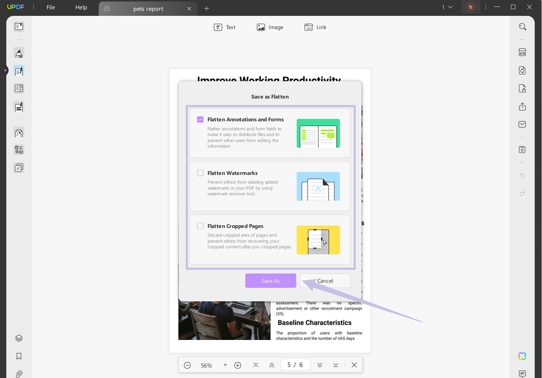 PDF Search Not Working: 8 Best & Quick Fixes | UPDF