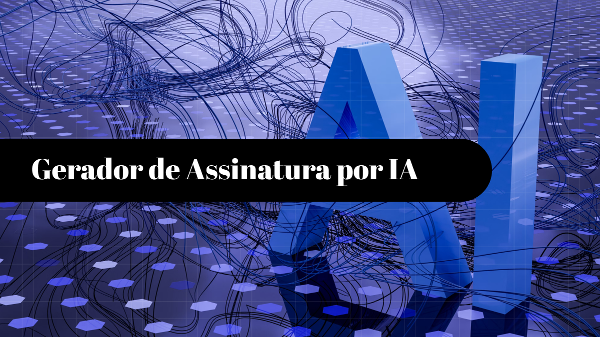 Gerador de Assinatura por IA: Top 5 Escolhas em 2025 | UPDF