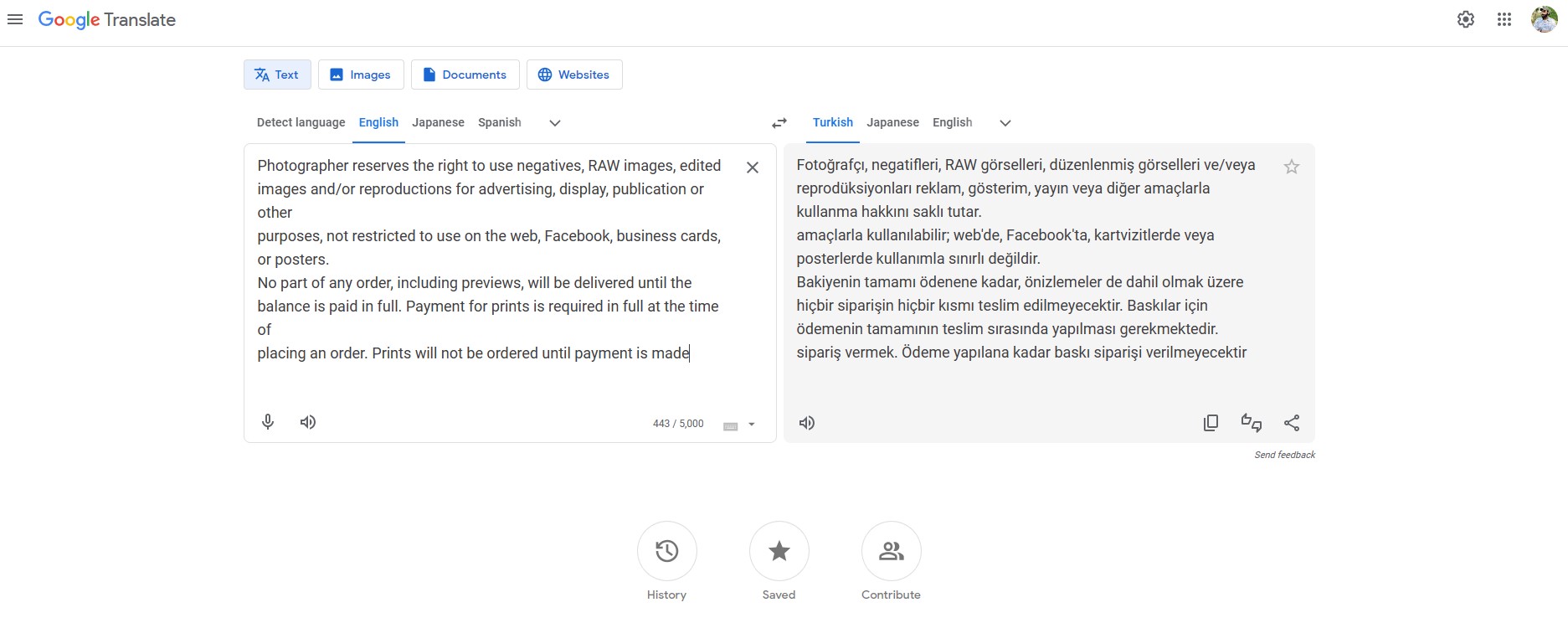 5 Best English to Turkish Translators (Tested)|UPDF