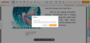 ¿Cómo añadir audio a un PDF? (Con y sin Acrobat) | UPDF