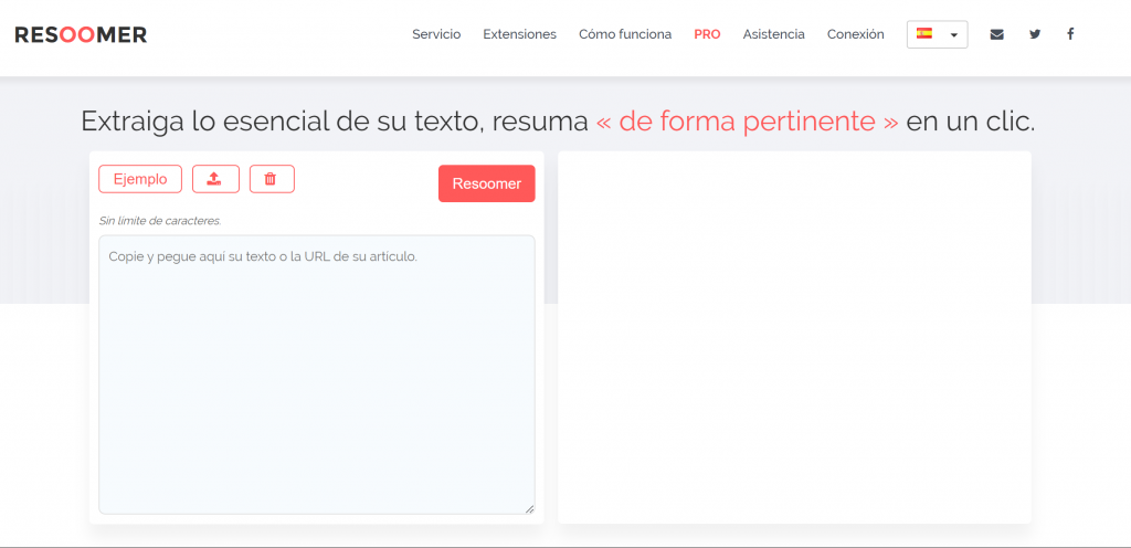 Revisión de Resoomer y su mejor alternativa | UPDF