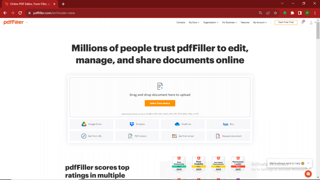 How To Embed Excel In Pdf Offline And Online Methods Updf 3648
