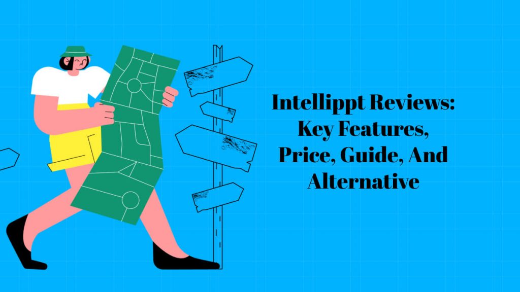 Intellippt Reviews: Everything You Need to Know | [Official] UPDF