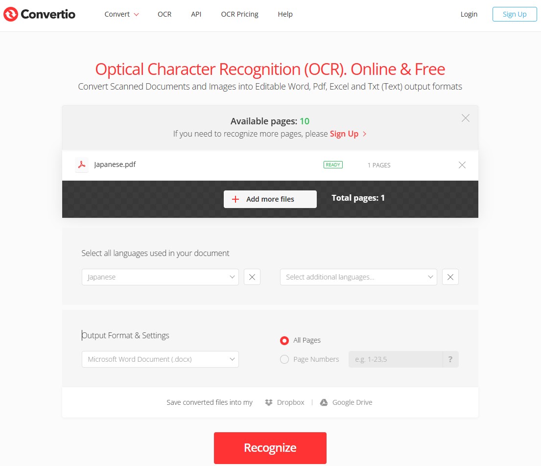 5 Best Japanese Ocr Software Our Top Picks