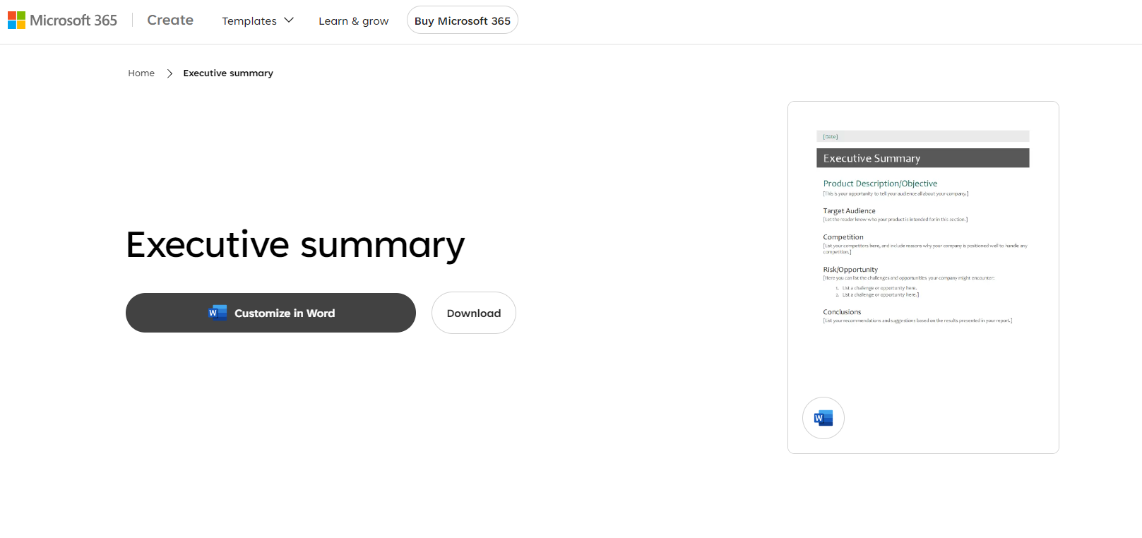 The Simple Solution for How to Auto Summarize in Word | UPDF
