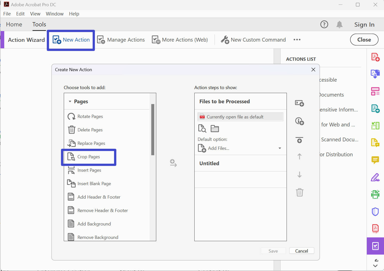 How to Crop Multiple PDF Pages at Once Efficiently | UPDF