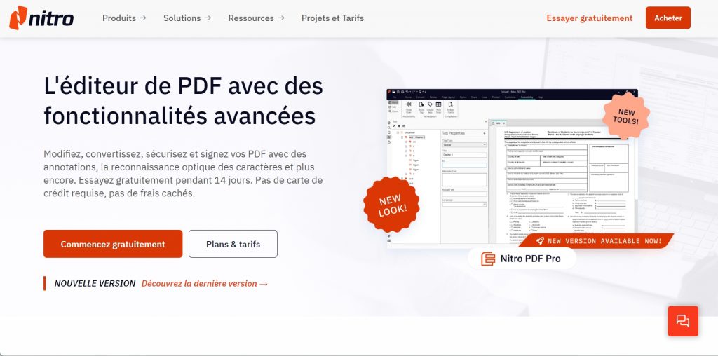 Les 5 meilleures alternatives à Adobe Reader en 2025 | UPDF