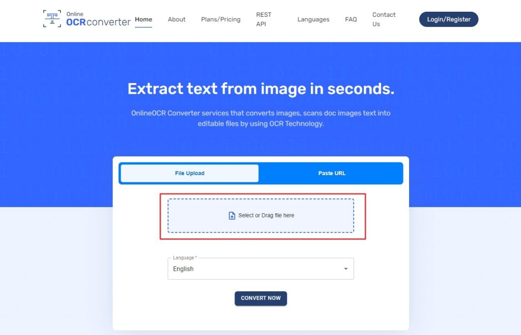 3 OCR-Powered Tools to Convert Image to Arabic Text | UPDF