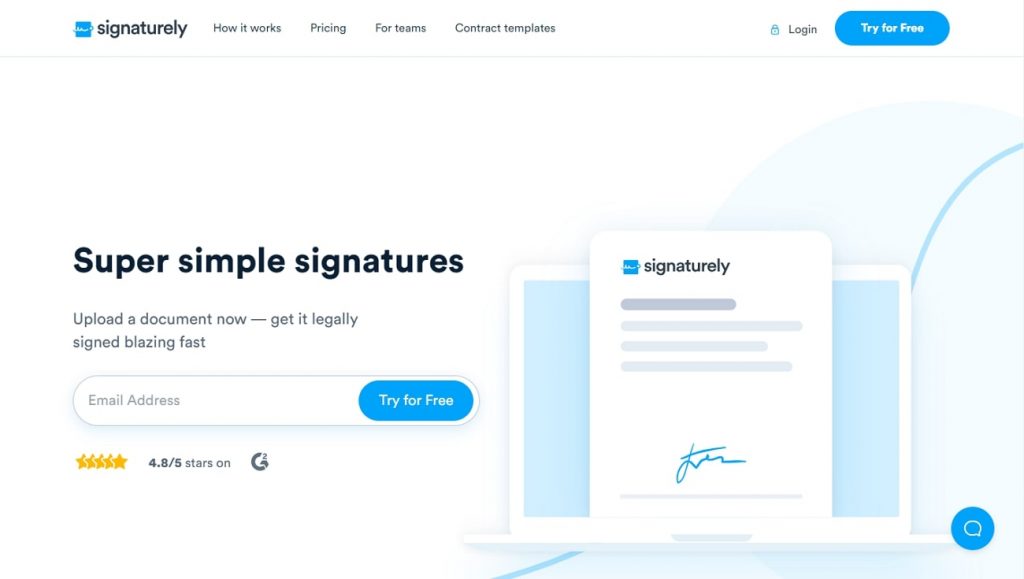 Top 3 Online Signature Makers for Personalization | UPDF