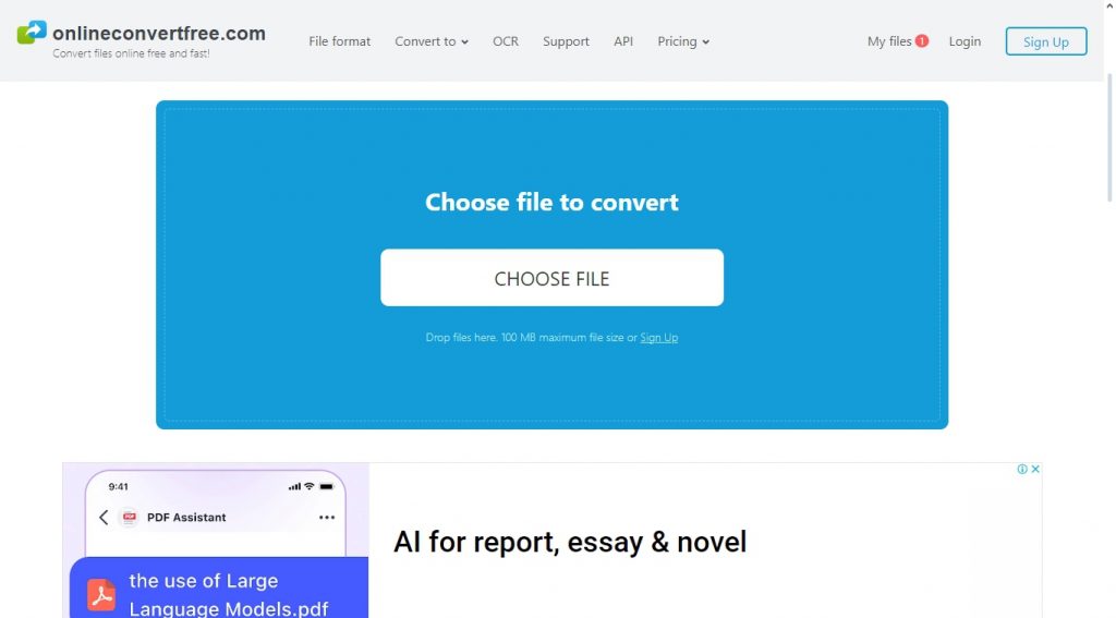 Convertidor de XML a PDF online y offline: Los mejores para 2025 | UPDF