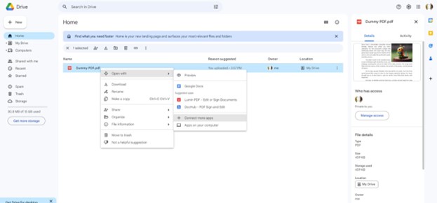 How to Add Audio to PDF? (With and Without Acrobat)|UPDF