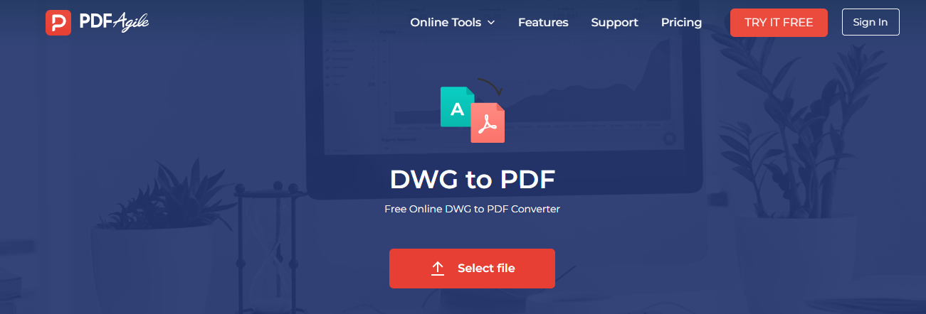 The 5 Best PDF Tools to Convert DWG to PDF | UPDF