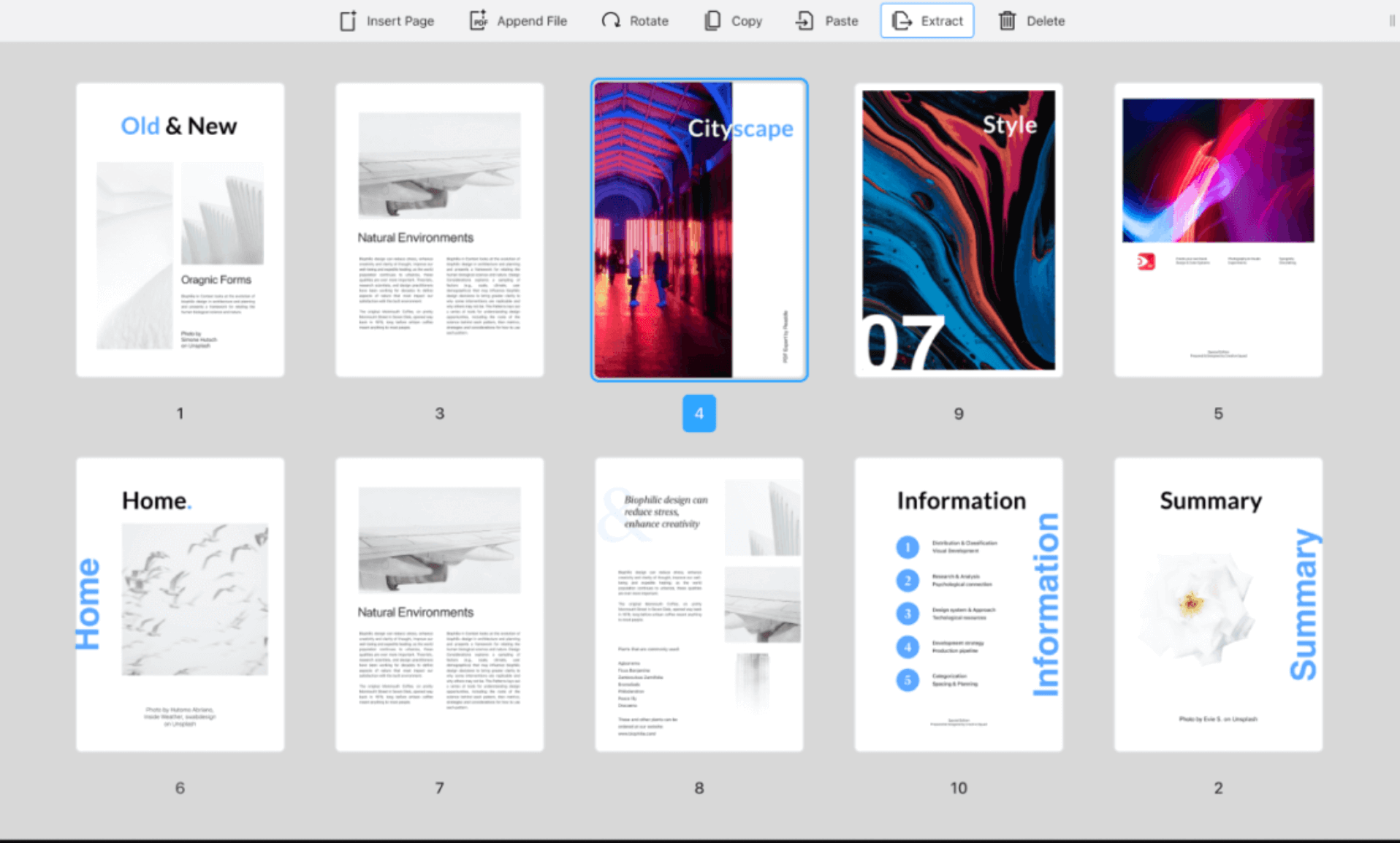 PDF Organizer Roundup: Discovering The Best Options | UPDF
