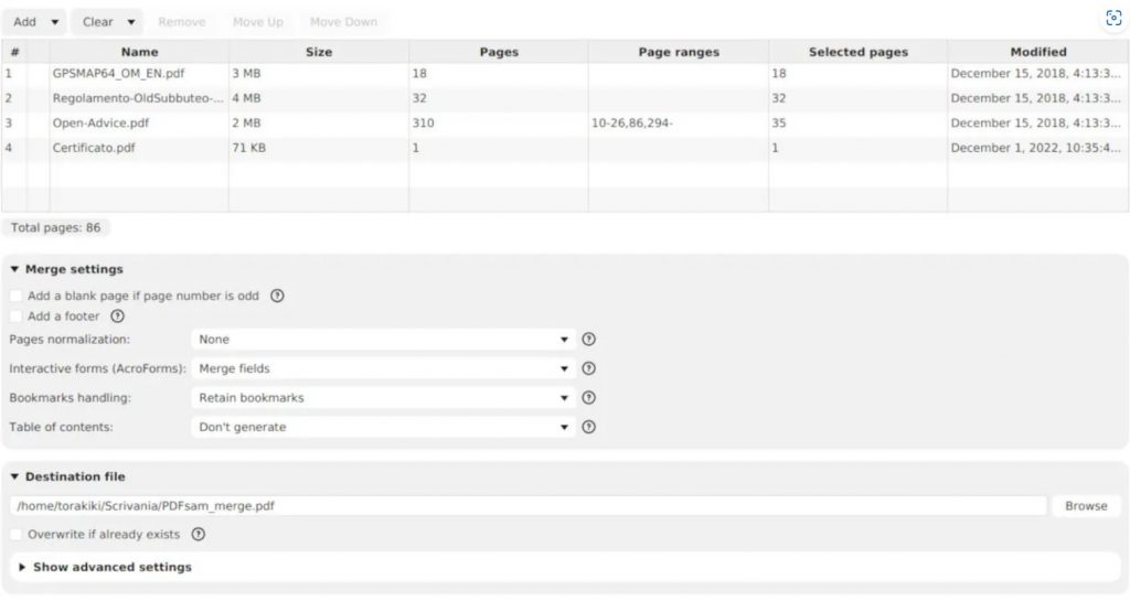 Top 5 Free Open Source PDF Editors (100% Free)|UPDF