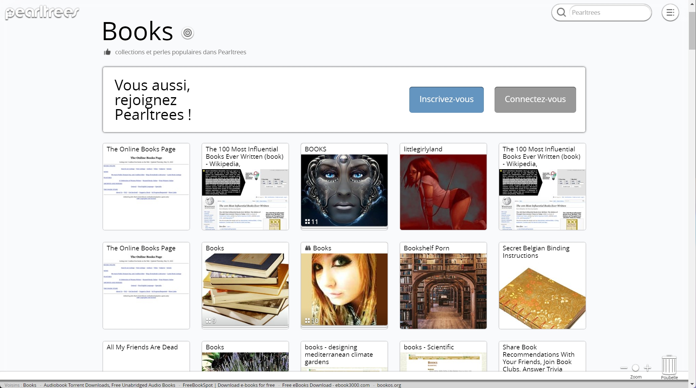 10 sites pour télécharger des livres gratuitement en 2025 | UPDF