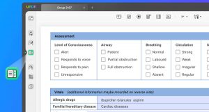 Hoe maak je direct een invulbaar formulier in Word: snelle tips | UPDF