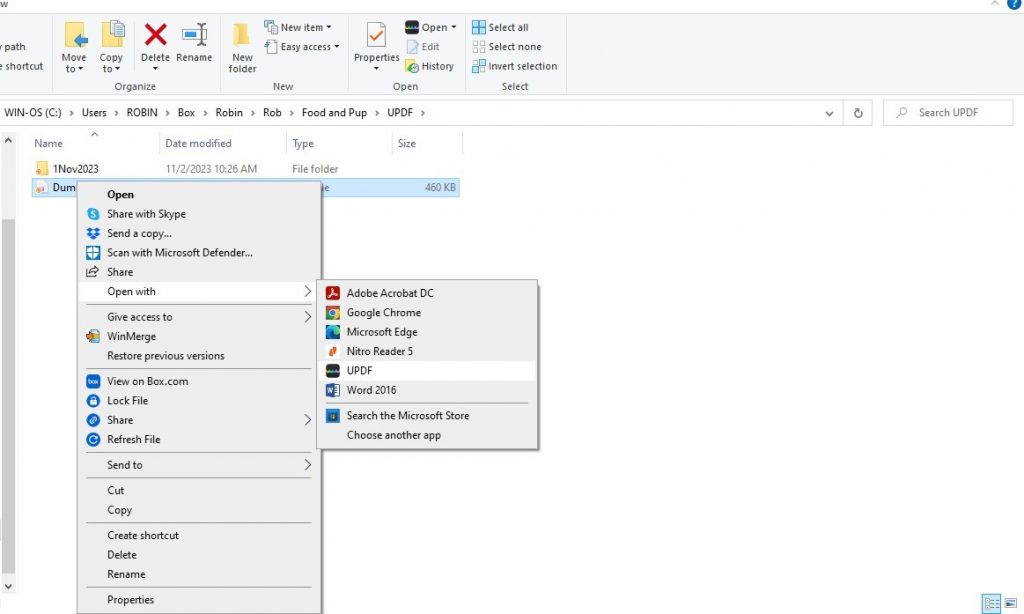 Adobe Print to PDF Missing? Fixed With These Methods