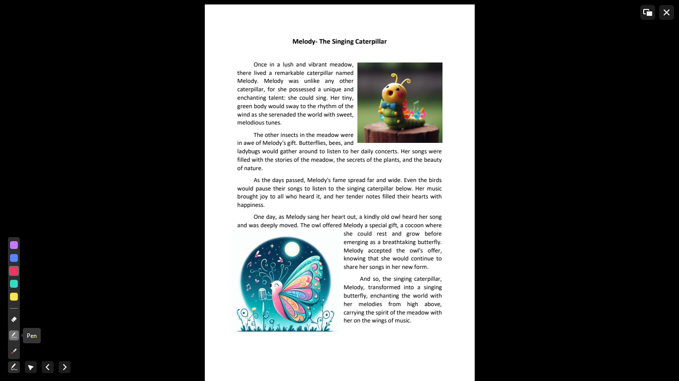 How to View PDF in Full-Screen Mode? (100% Free Methods)
