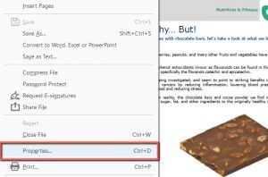 3 Free Ways to Find Font From PDF| UPDF
