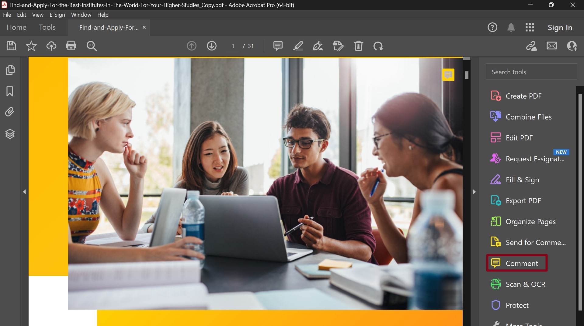 How to Remove Comments from PDF? 4 Fast Methods | UPDF