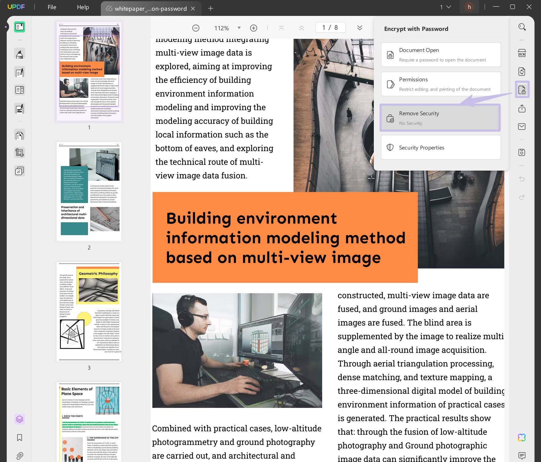 Can't Highlight Text in PDF? Here's How to Fix It | UPDF
