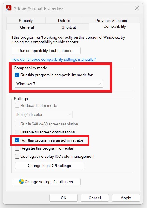 7 Best Fixes to Repair Adobe Acrobat Reader | UPDF