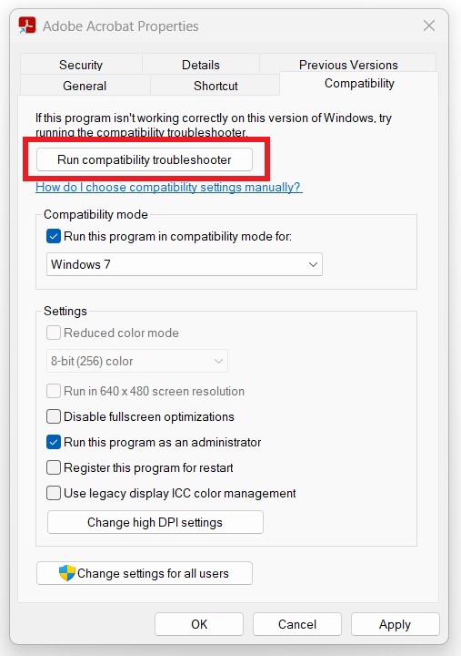 7 Best Fixes to Repair Adobe Acrobat Reader | UPDF