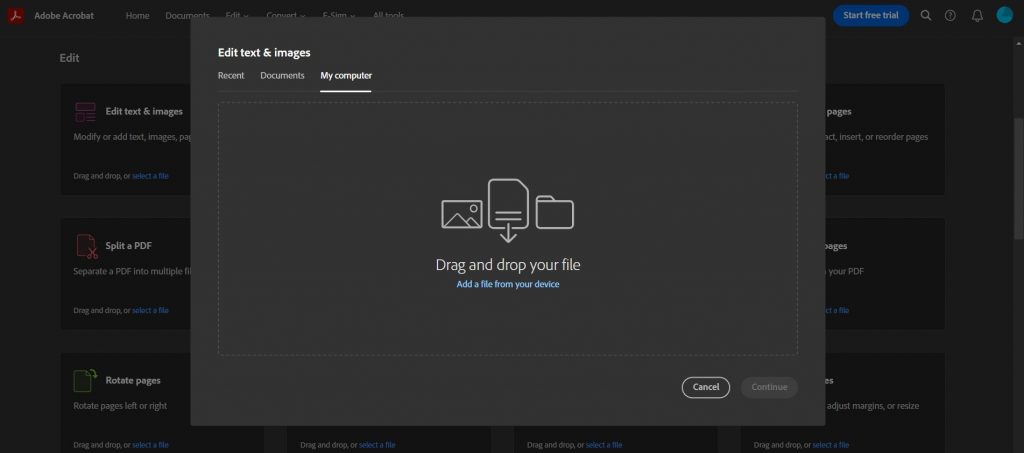 How to Repair PDF File on Adobe? (Step by Step) | UPDF