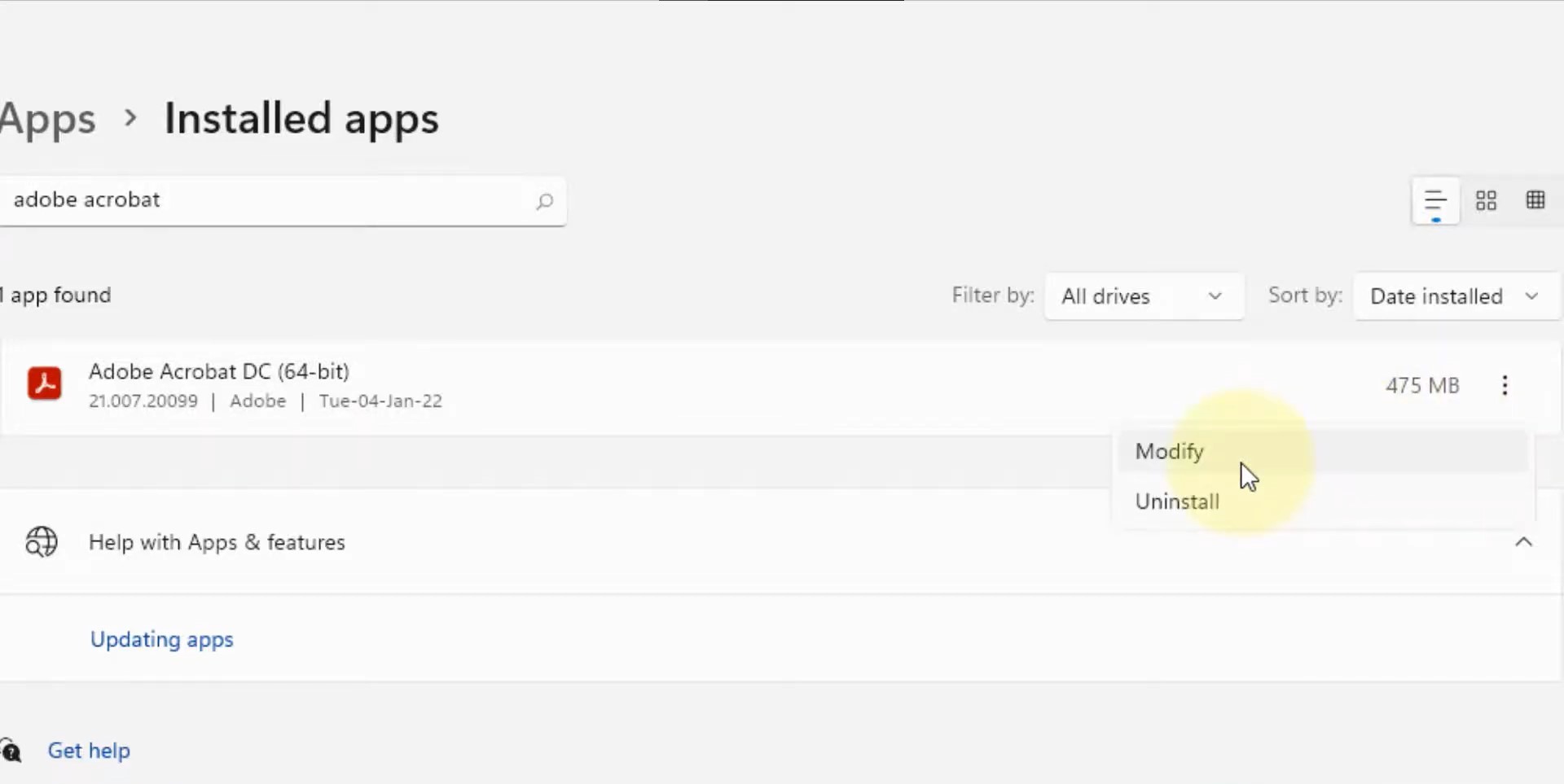 How to Repair PDF File on Adobe? (Step by Step) | UPDF