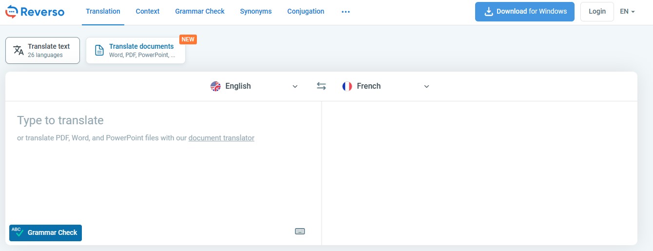 5 Best English to Turkish Translators (Tested)|UPDF