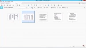 Mirror PDF: Flip & Rotate PDF Pages Easily - UPDF