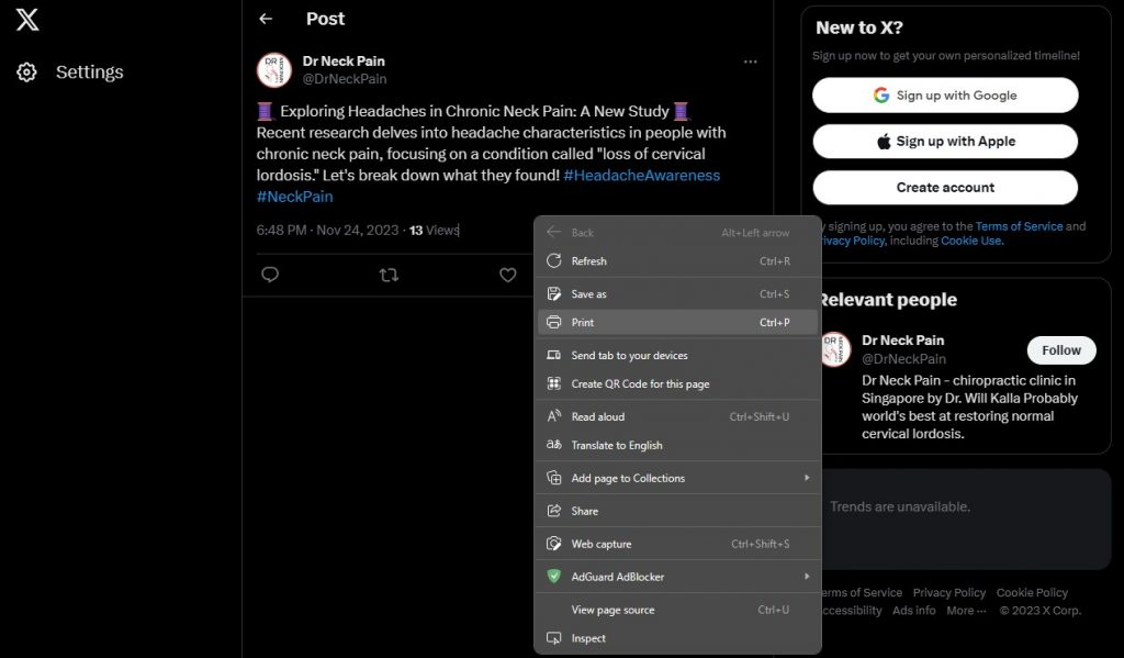 How to Save Twitter Thread to PDF? (Top 3 Ways) | UPDF