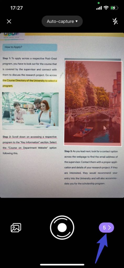 How to Scan Several Pages into One PDF: Two Methods | UPDF