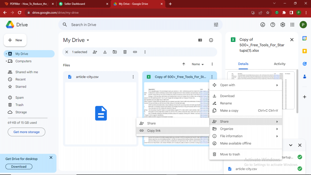 How to Embed Excel in PDF? (Offline and Online Methods) | UPDF