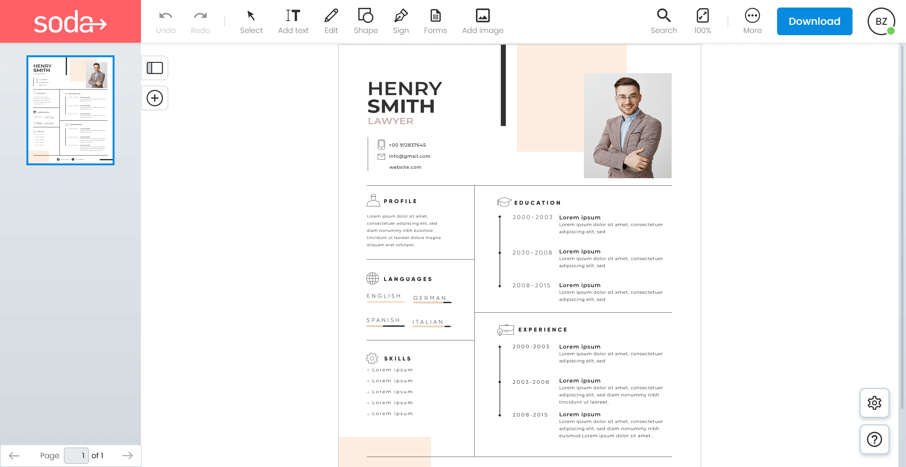15 najlepszych darmowych aplikacji do czytania PDF, których każdy ...