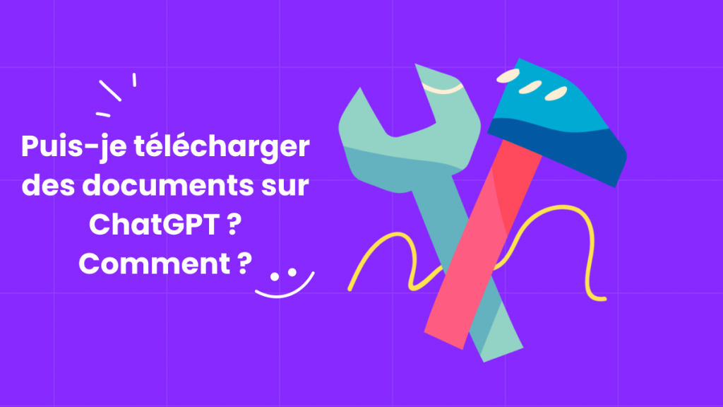 Puis-je télécharger des documents dans ChatGPT? Guide | UPDF