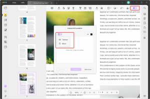 Wie Sie in Microsoft Edge eine Signatur in PDF einfügen? | UPDF