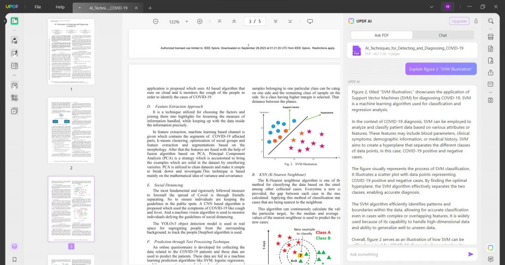 DocGPT: A Detailed Review & Its Better Alternative | UPDF