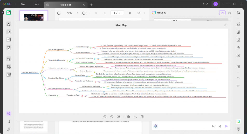 Documind Review 2025 - Everything about Documind AI | UPDF
