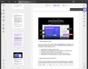 Bagaimana Cara Mengedit Gambar di PDF dengan Mudah? Dalam 4 Langkah | UPDF