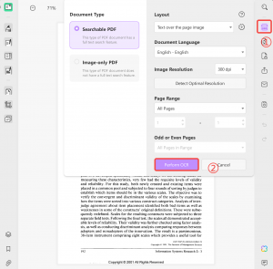 How to Redline a PDF? (Proven Ways) | UPDF