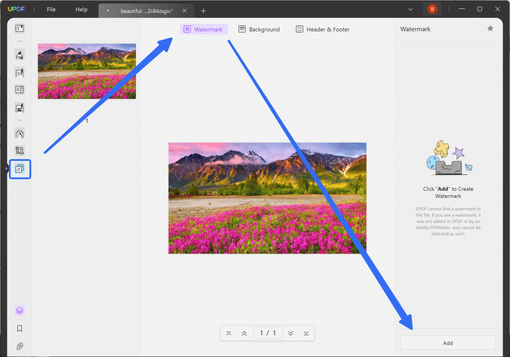 Top Watermark Creators/Makers for Desktop and Mobile