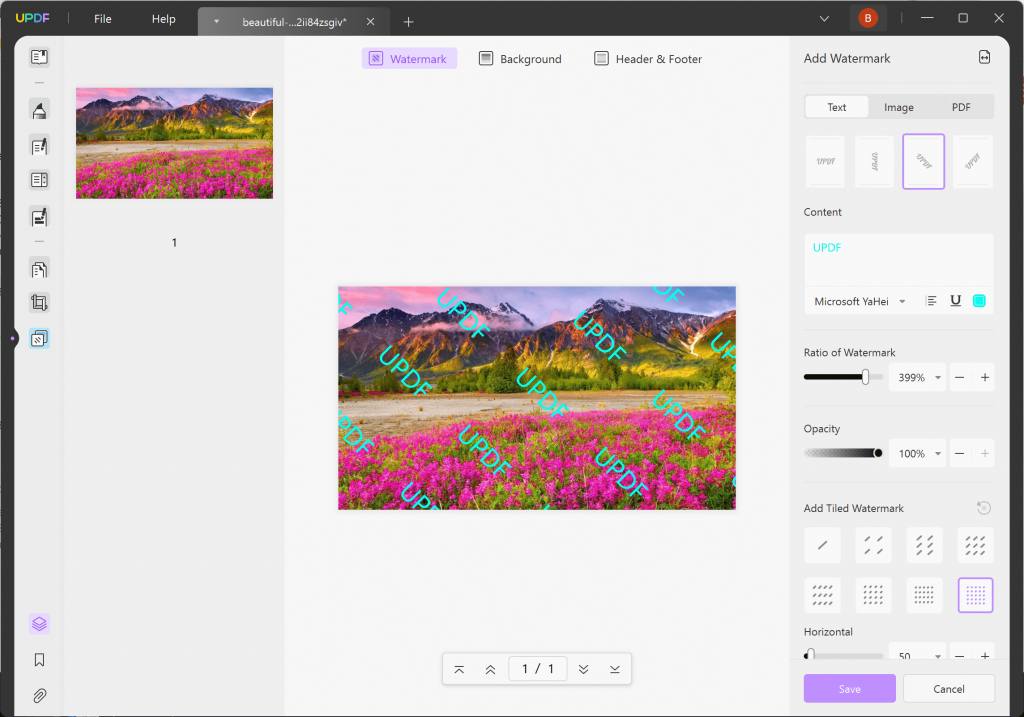 Top Watermark Creators/Makers for Desktop and Mobile