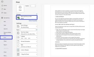 Exploring How to Convert XML to PDF Online and Offline | UPDF