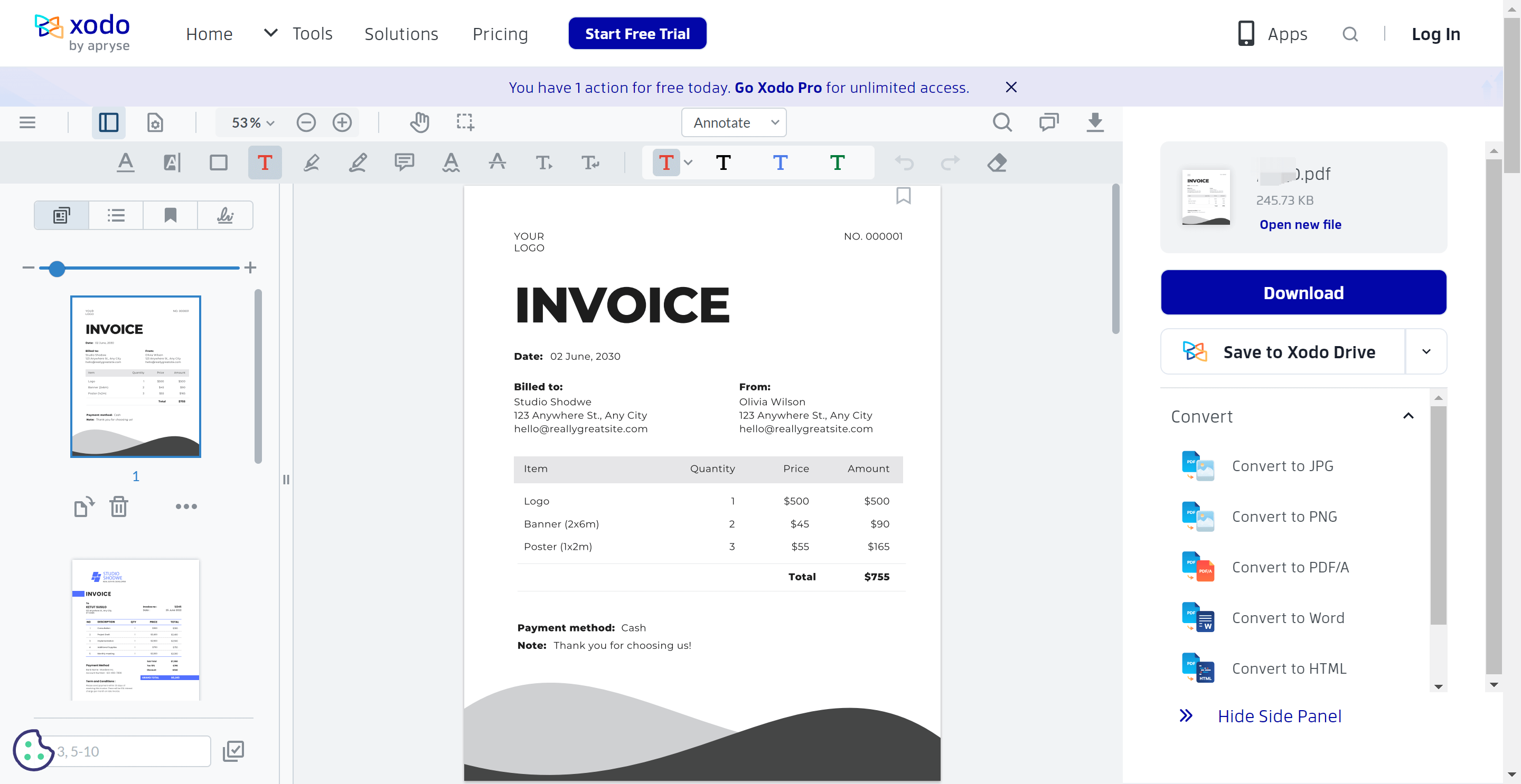 Top 15 Free PDF Reader Apps Every User Needs in 2025 | UPDF