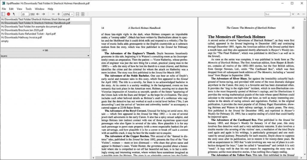 Top 5 Free Open Source PDF Editors (100% Free)|UPDF