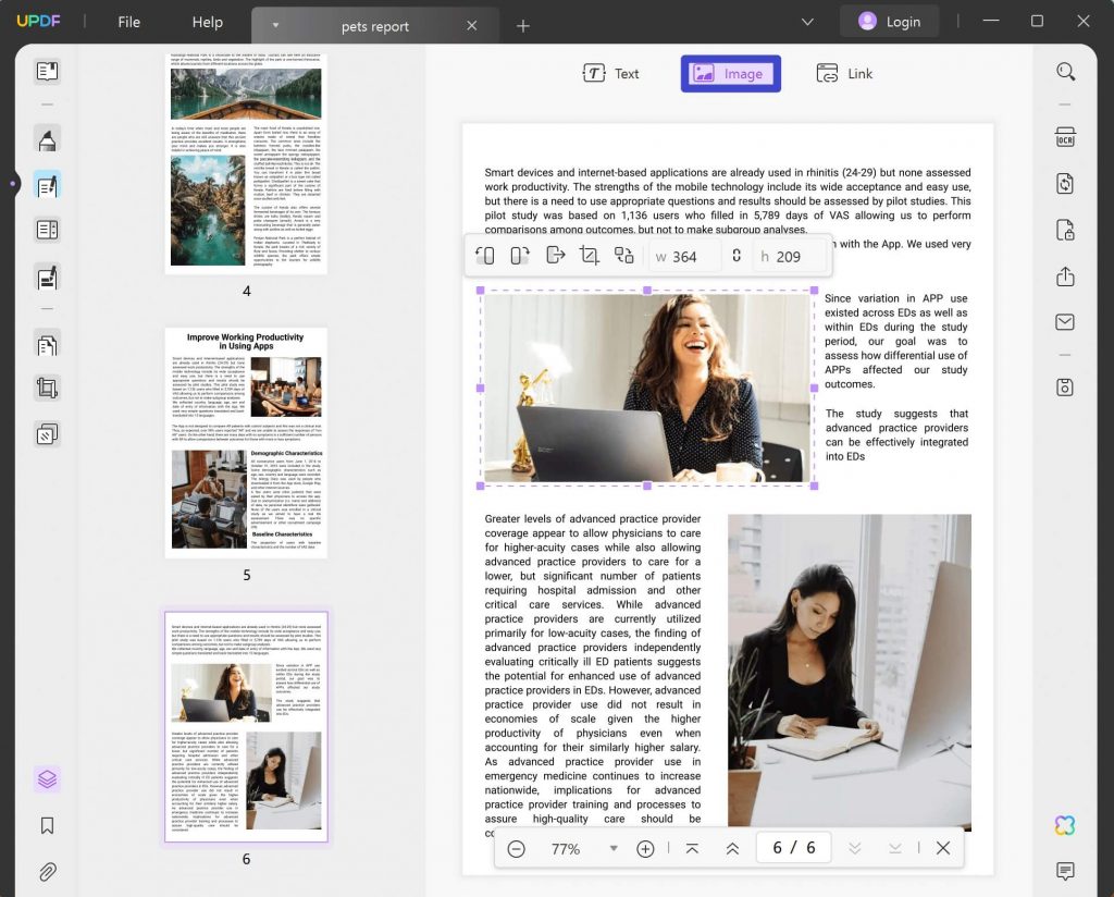 How to Add GIF to PDF? 3 Tested Ways| UPDF