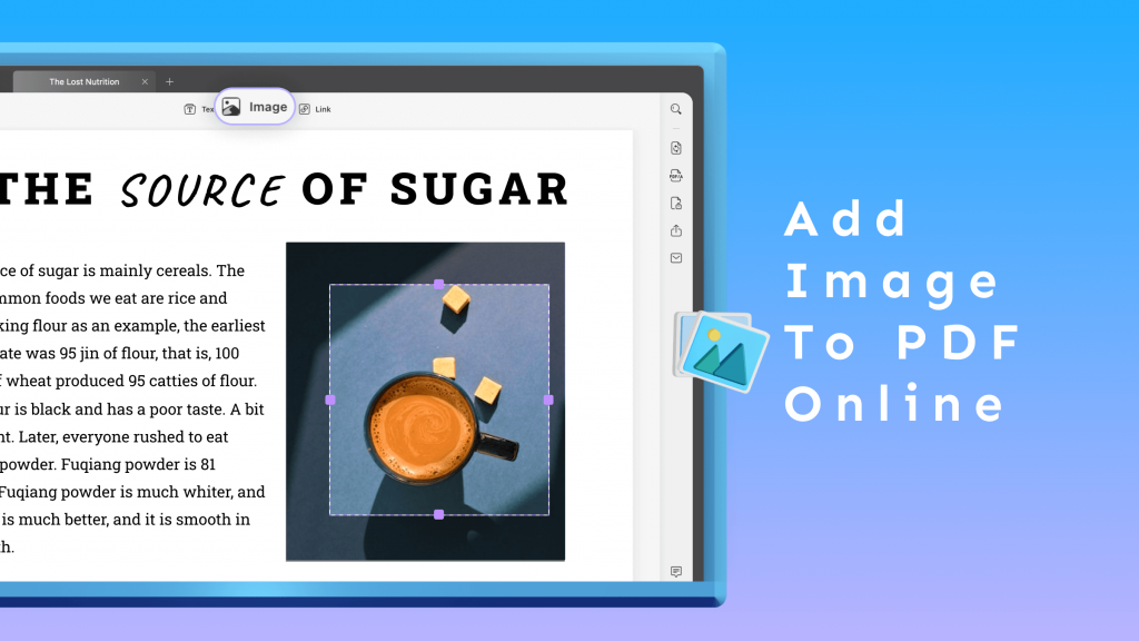Discover 3 Easy Methods to Add Image to PDF Online Free | UPDF